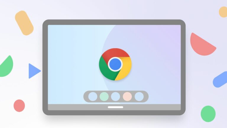 Google ChromeOS 110 ist da! Neues für den Launcher, Spracheingabe ...