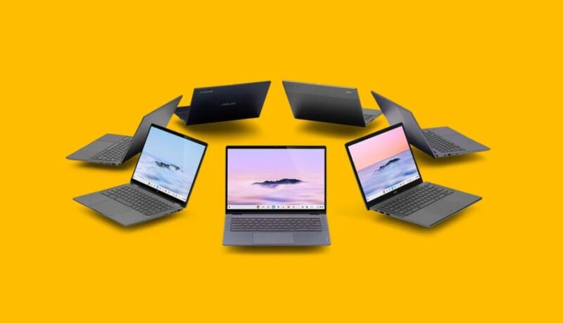 Chromebooks im Zombiemodus: Google beschädigt die gesamte Geräteklasse ...