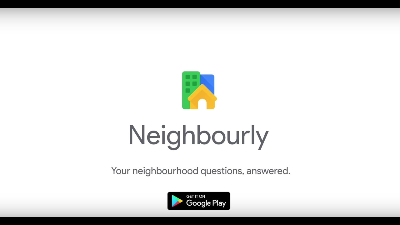 Neighbourly: Neue Google-App soll lokale Communitys aufbauen und ...