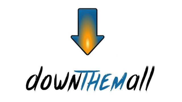 DownThemAll: Den mächtigen Massen-Downloader für Galerien & Medien gibt ...