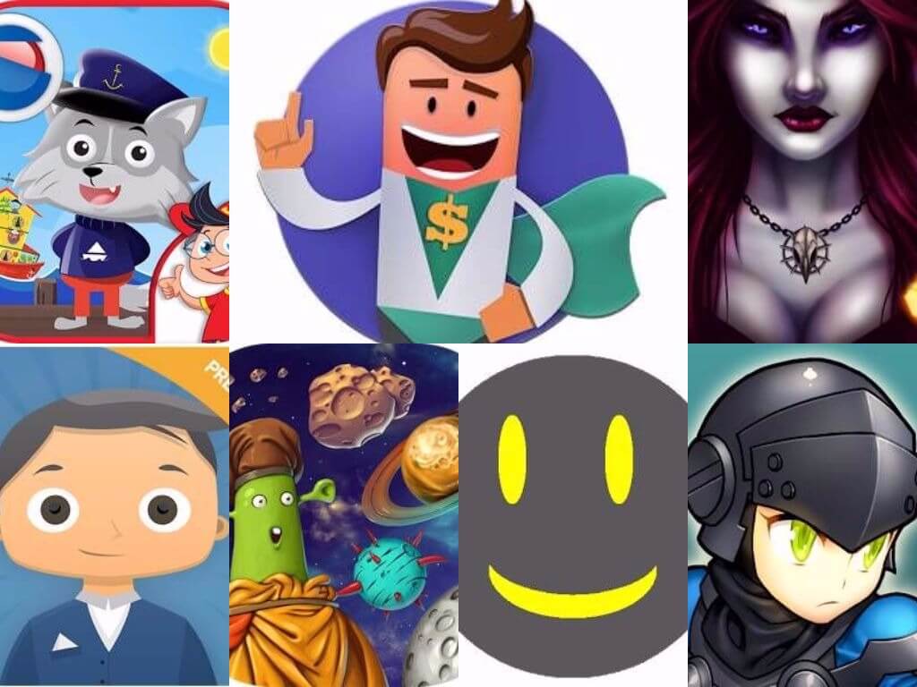 [Google Play Store Aktion] Diese 7 Android-Spiele gibt es heute Gratis ...