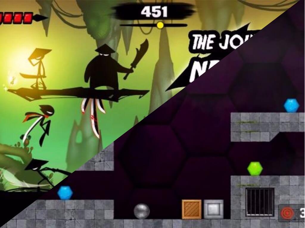 [Google Play Store Aktion]: Diese 2 Android-Spiele gibt es heute Gratis ...