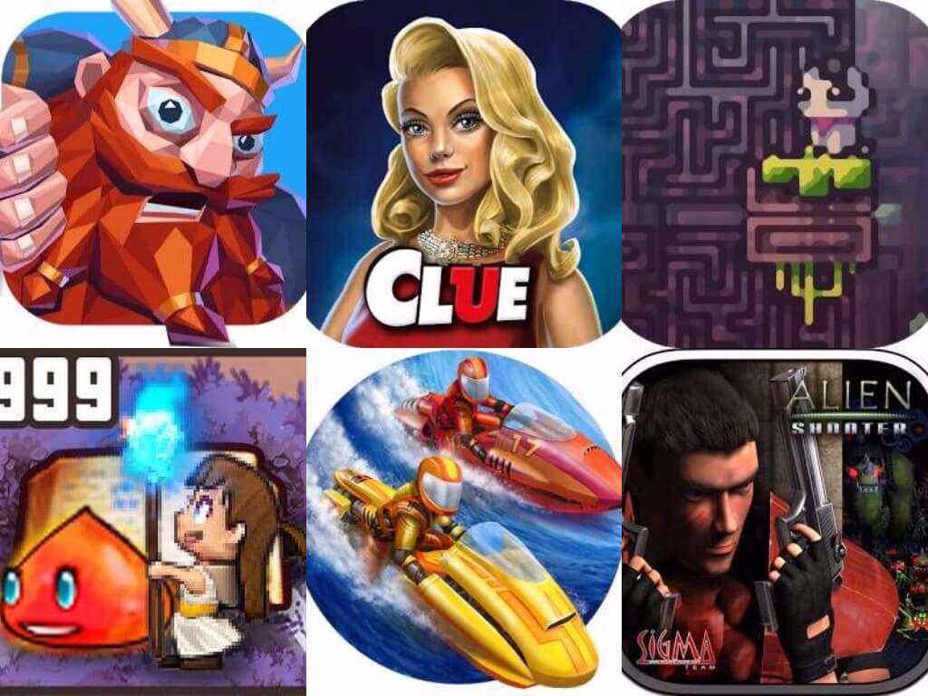 Google Play Store: Diese Android-Spiele gibt es heute Gratis [16.08. ...