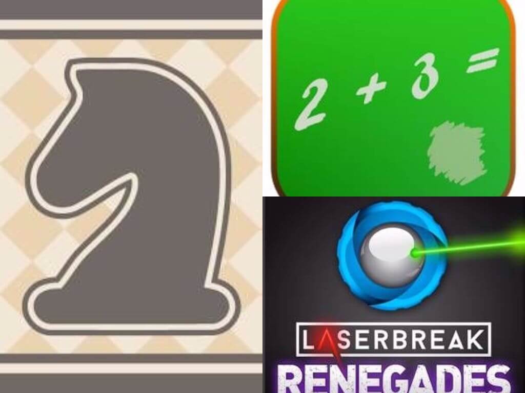 [Google Play Store Aktion]: Diese 3 Android-Spiele gibt es heute Gratis ...