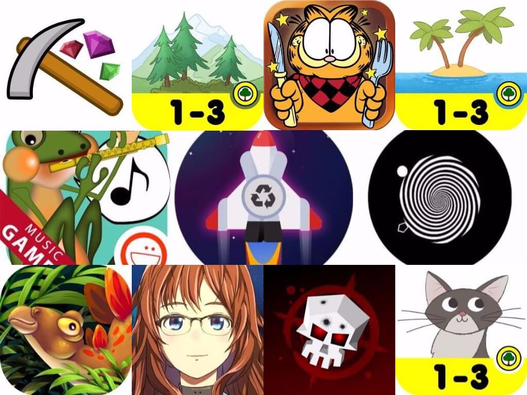 Google Play Store Aktion: Diese 11 Android-Spiele gibt es heute Gratis