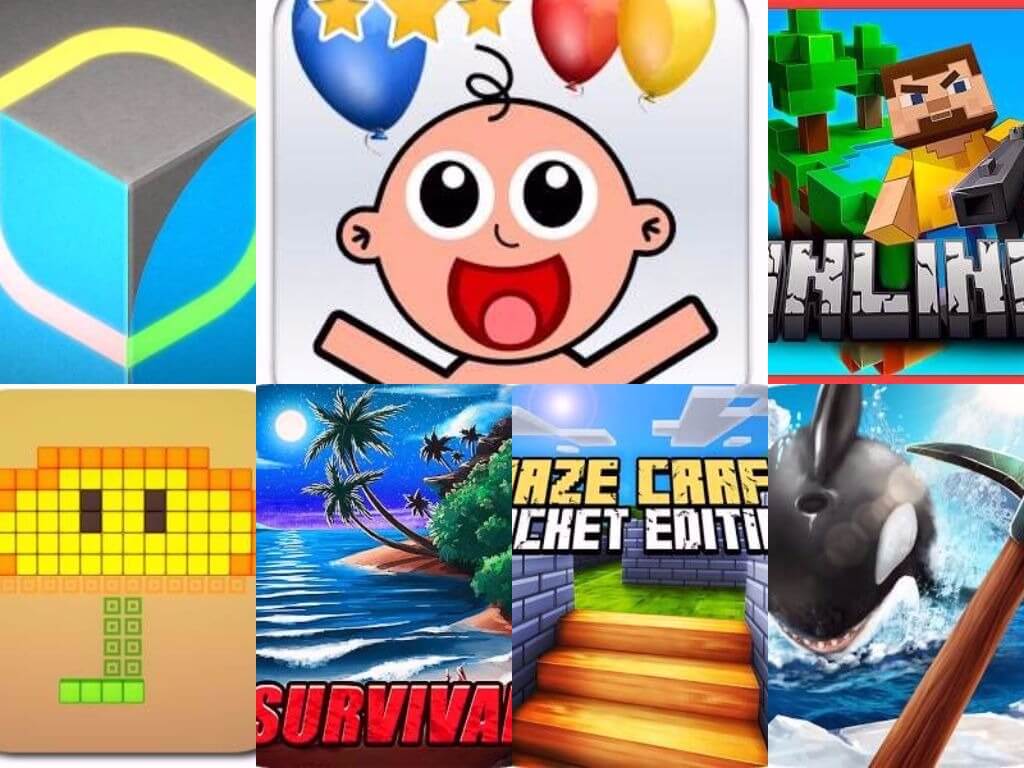 [Google Play Store Aktion]: Diese Android-Spiele gibt es heute Gratis ...
