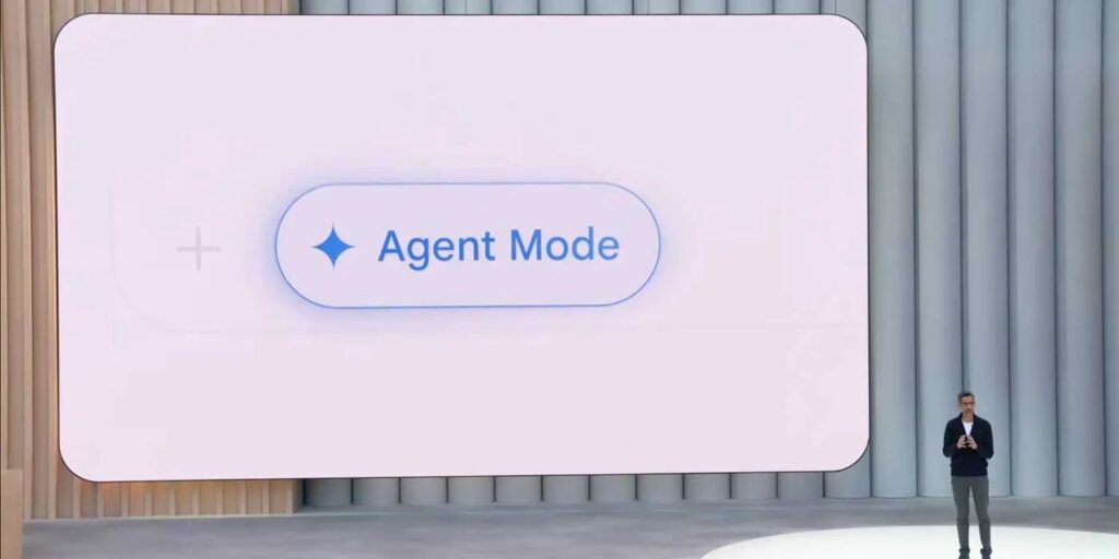 Gemini: Google startet in das Zeitalter der KI-Agenten - so funktioniert der neue Gemini ...