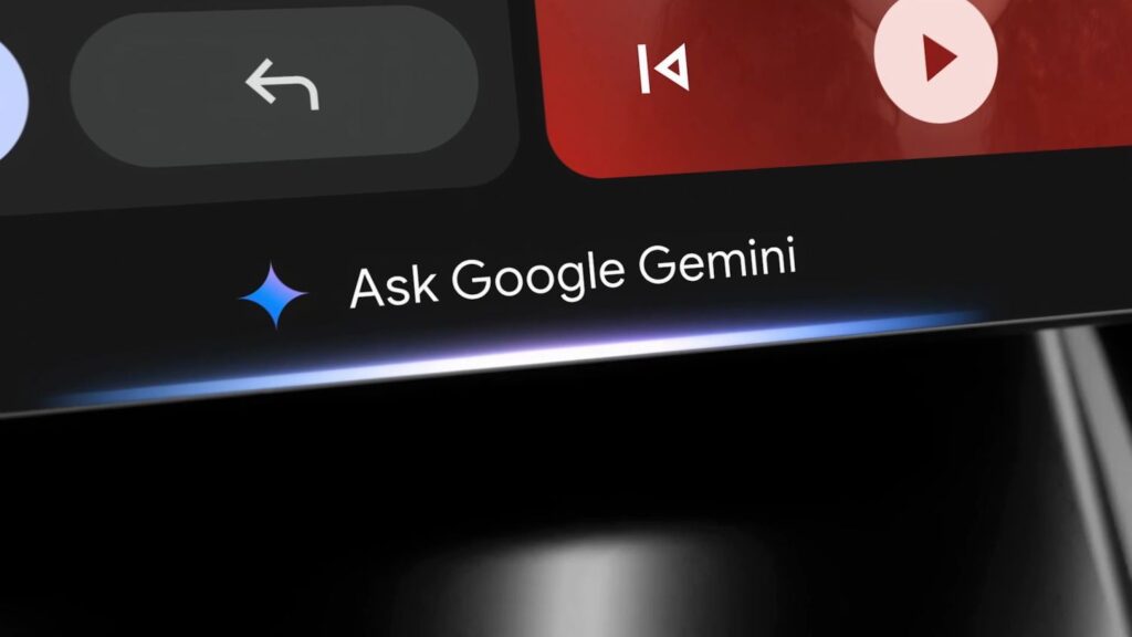 Android Auto 15 ist da: Gemini ist in den Startlöchern - Google rollt neue Major-Version jetzt ...