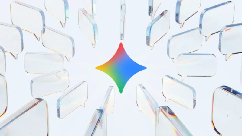Gemini Update: Google limitiert, neuer Videogenerator, Gemini ...