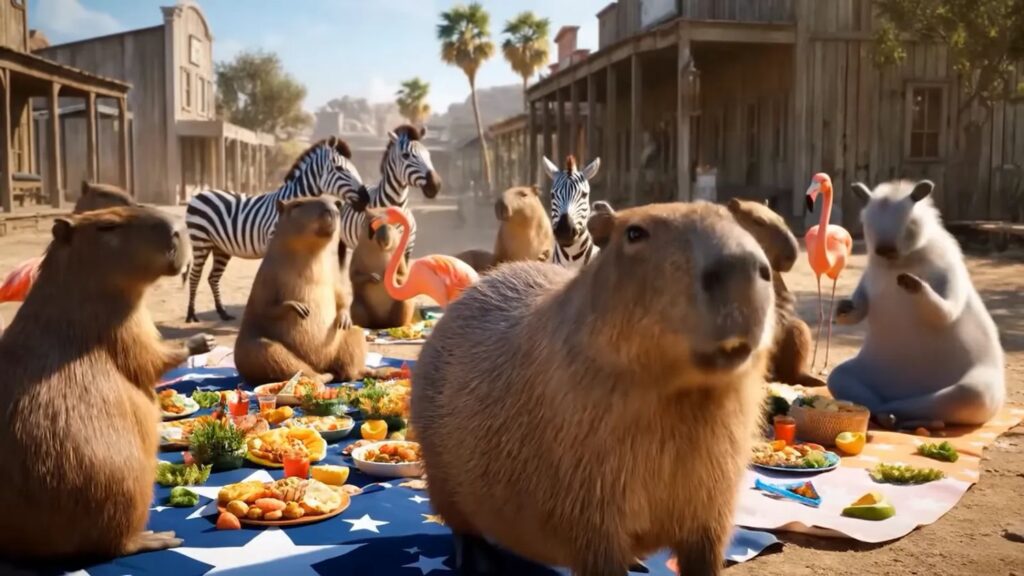 Gemini Veo 3: Der perfekte Prompt für Einsteiger und Profis - Google gibt Tipps für den KI ...