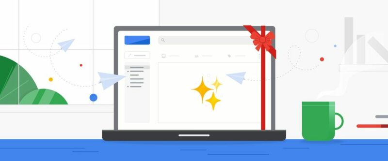 GMail: Fünf Tipps für einen sauberen Posteingang - Google zeigt einige ...