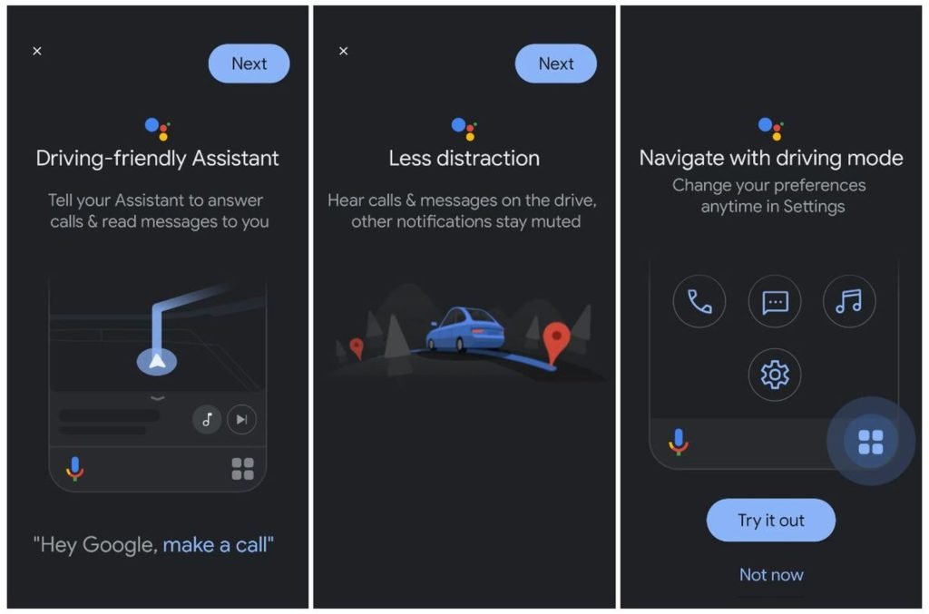 Android Auto: Die Android-App dürfte bald verschwinden - das ist der ...