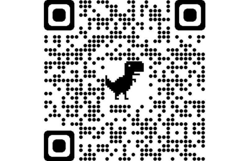 Google Chrome: Der Browser bietet nun einen QR-Code-Generator – so ...