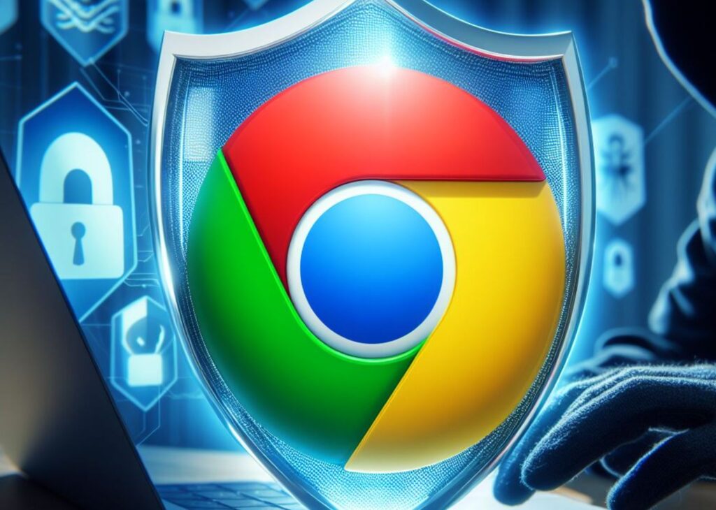 Google Chrome: So wurde Safe Browsing beschleunigt - schützt vor dem ...