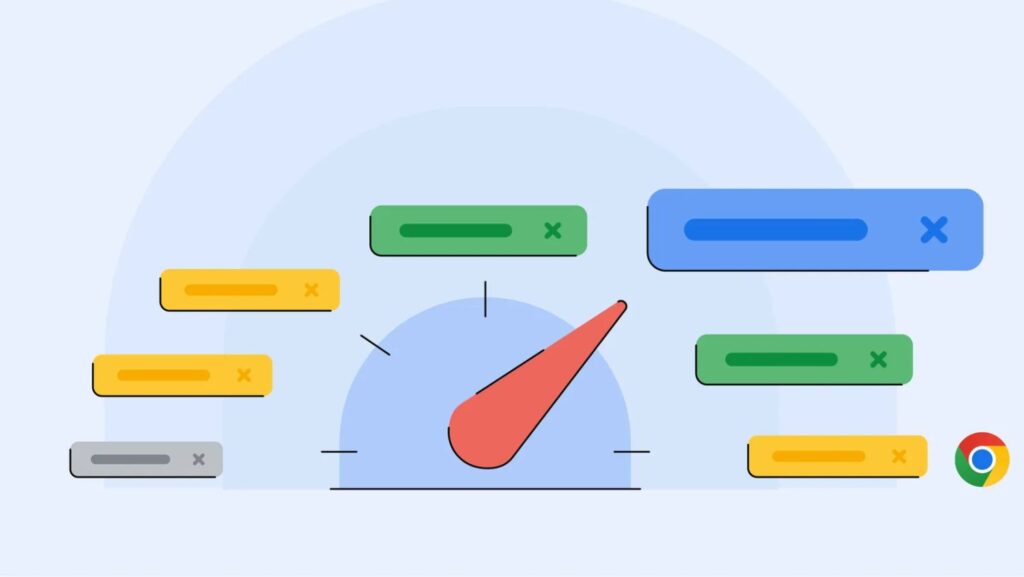 Google Chrome: Neuer Performance-Alarm und Update für den Memory Saver ...