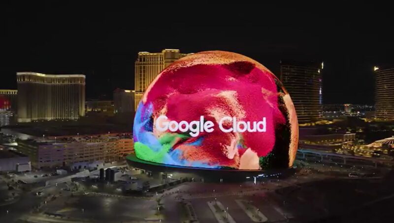 Google investiert in Infrastruktur: Alphabet übernimmt Intersect für 4 ...