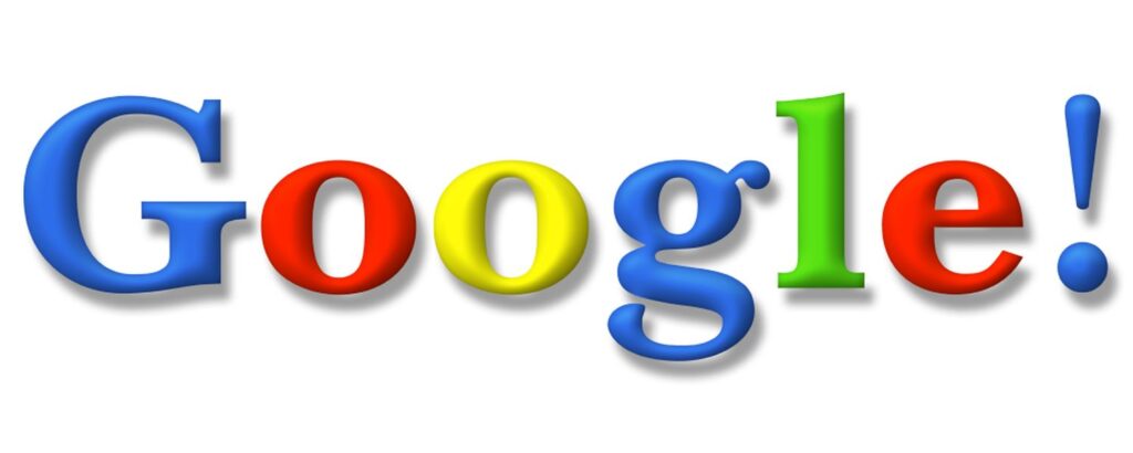 27 Jahre Google: Ein ganz besonderes Google-Doodle auf der Startseite ...