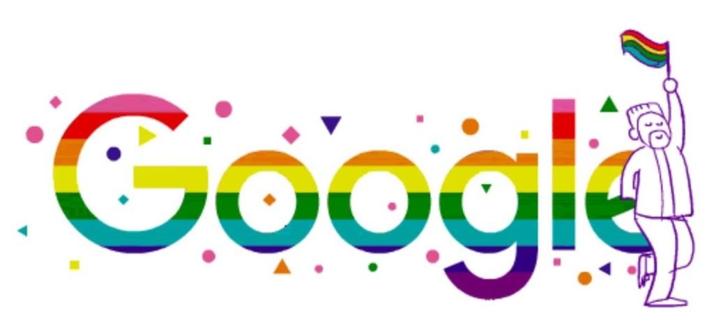 Chrome OS wallpaper: Below you can down load Google's new 'Pride Month ...