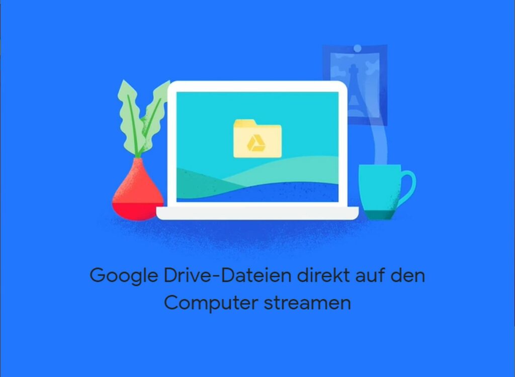 Google Drive: How to Use the New Desktop Client Now - Finally Drive ...