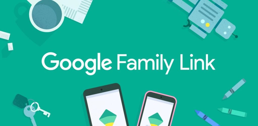 Google Family Link: Großes Update bringt neues Design, neuen Schulmodus ...