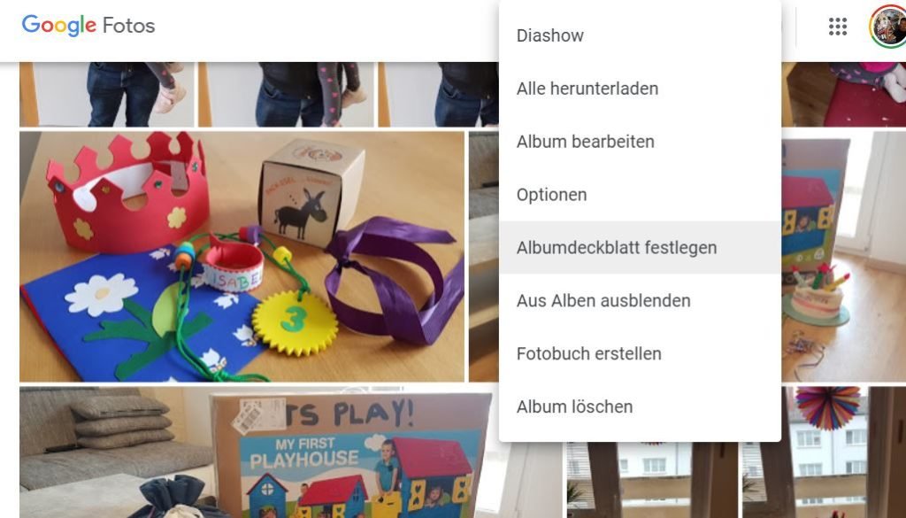 Google Fotos: Alles aus den Fotoalben herausholen - fünf einfache Tipps ...