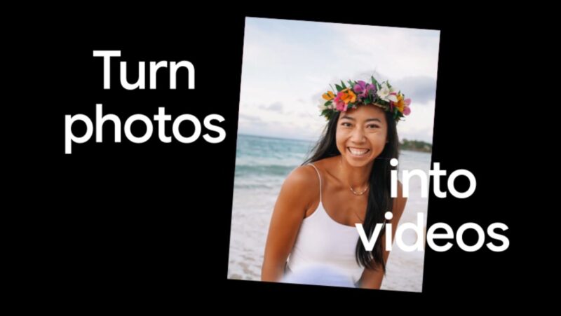 Google Fotos & Gemini: Neue KI verwandelt eure Bilder in Videos - jetzt ...
