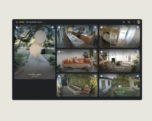 Google Home: Großes Update bringt 'next generation' für alle - neues ...