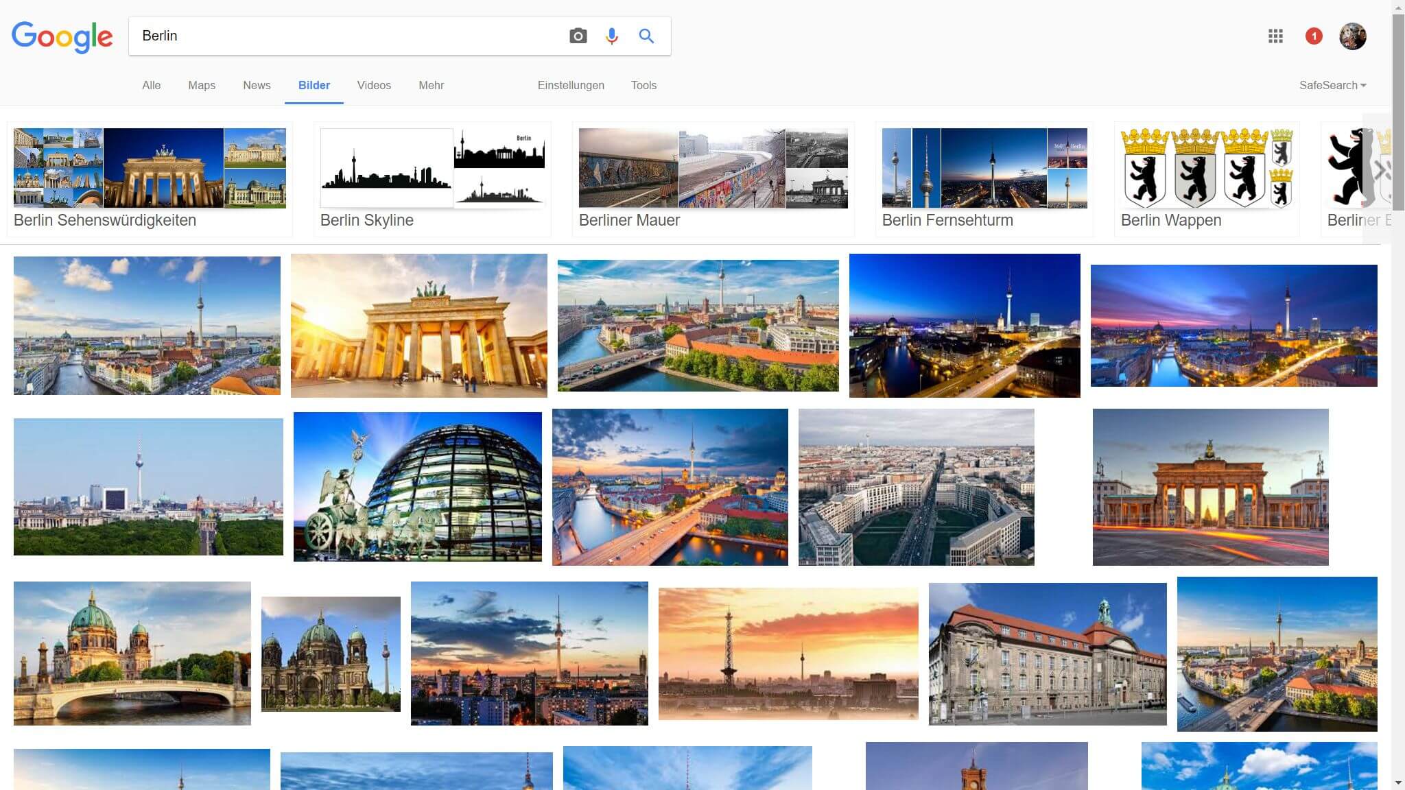 Bildersuche Google Testet Neues Farbenfrohes Design F r Die Bildersuche Google Testet Neues Farbenfrohes Design F r Die