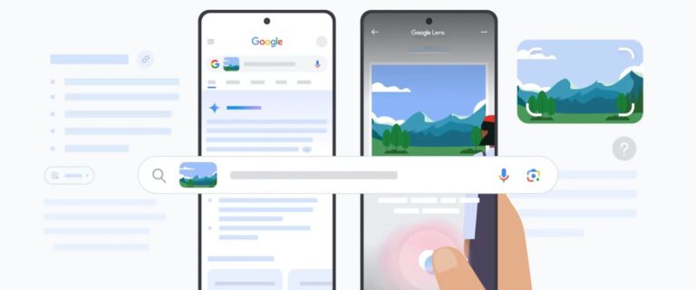 Google Lens: So könnt ihr mehr über jedes Bild erfahren - starke ...