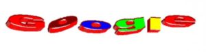 26 Jahre Google: Die Geschichte des Google-Logos - so hat sich das Logo ...