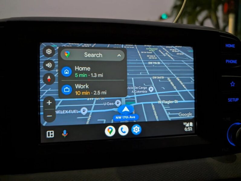 Android Auto 15 ist da: Gemini ist in den Startlöchern - Google rollt neue Major-Version jetzt ...