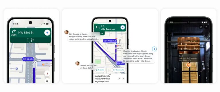 Android Auto: Gemini ersetzt Google Assistant! Neue KI für die ...