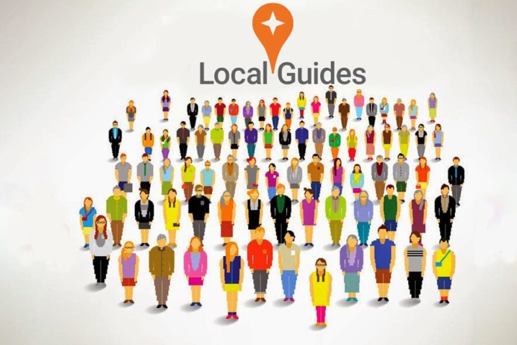 Google Maps: Das sind die Local Guides – alle Punkte, Level, Abzeichen ...