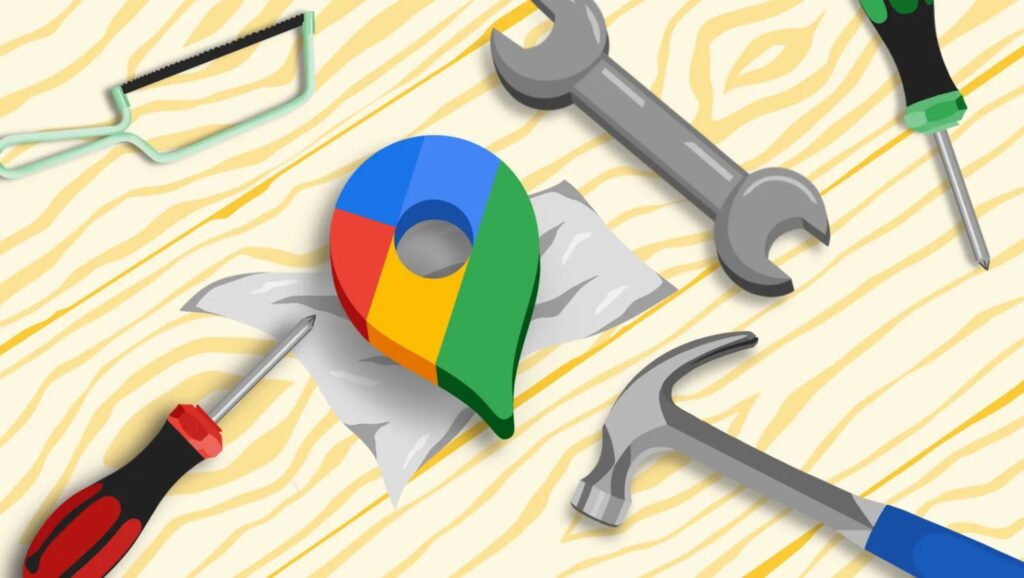 Google Maps: So funktioniert die Routenplanung und Navigation - kurze ...