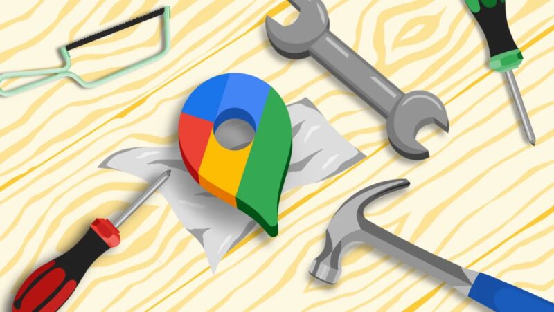 So funktioniert Google Maps: Entwickler verraten, wie Straßen, Bilder ...