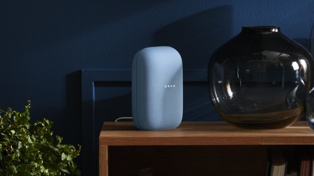 Smart Home: Neue Google Nest-Produkte stehen vor der Tür - diese ...