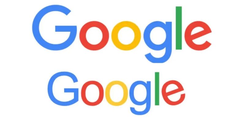 Neues Google-Logo? Das steckt hinter der Spekulation über ein ...