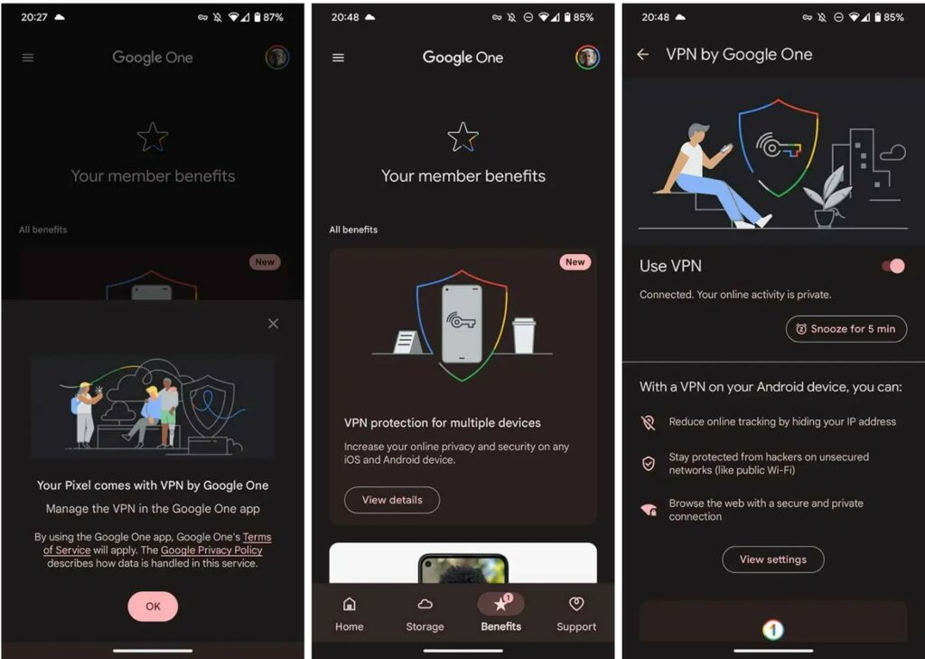 Pixel Feature Drop: Google bringt viele neue Features auf Pixel ...