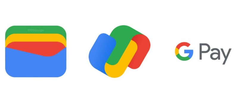 Google Pay turns into Google Wallet: Rebooting takes the platform back ...