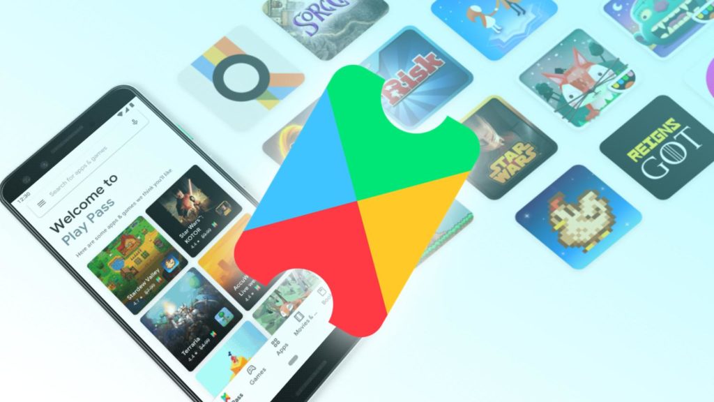Google Play Pass: Geht die Rechnung auf? Für wen sich das neue Abo ...