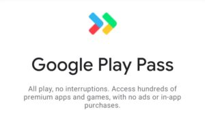 Google Play Pass: Das neue Abo-Modell für Apps und Spiele im Play Store ...