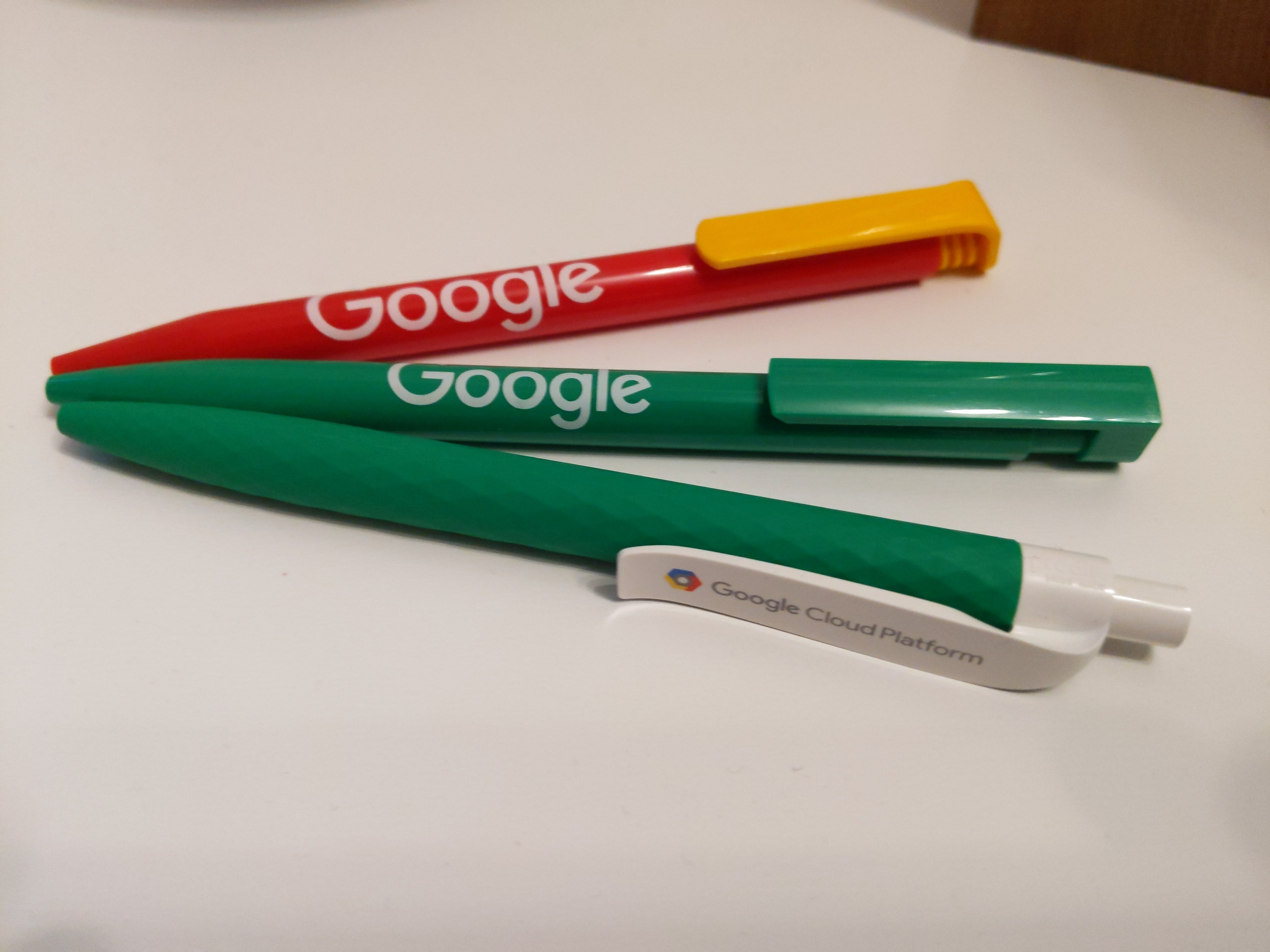 Google stellt den Google-Schreiber vor - GoogleWatchBlog Google stellt den Google-Schreiber vor - GoogleWatchBlog