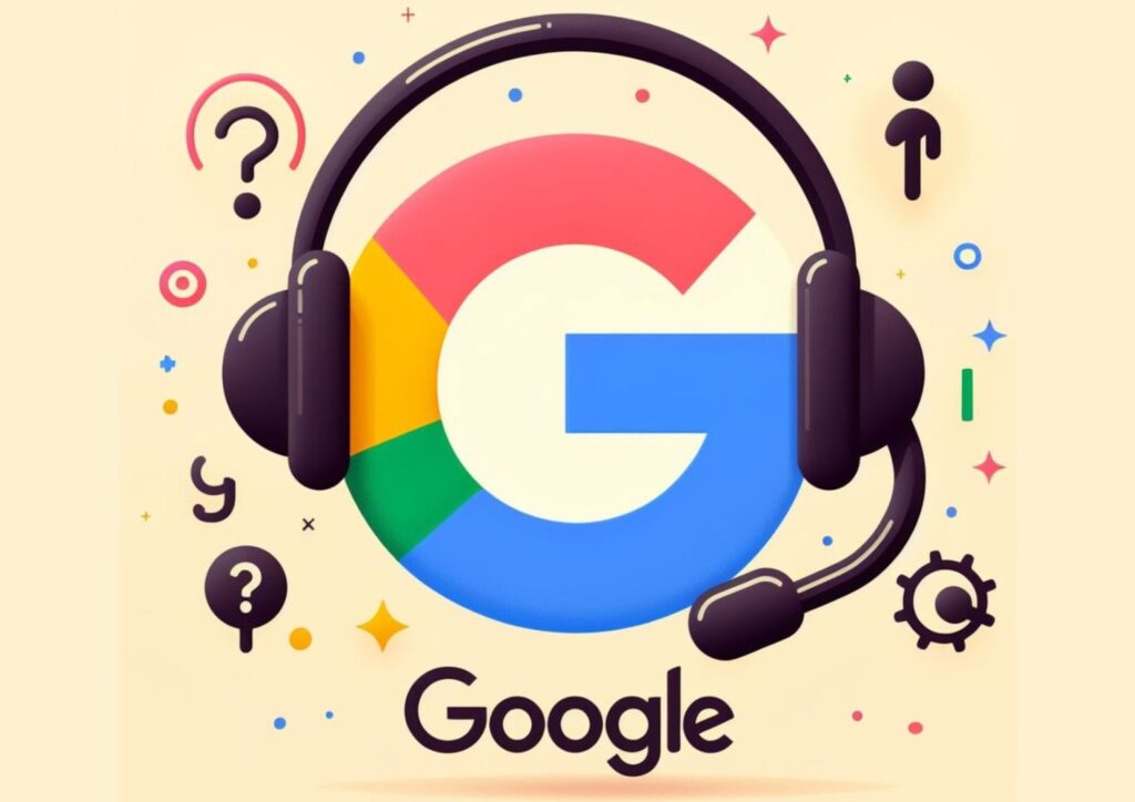 Google Support: Neuer KI-ChatBot startet - soll Nutzern bei Fragen und ...