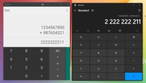 Chrome OS: Googles Taschenrechner ist jetzt eine PWA - lässt sich sehr ...