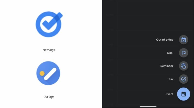 Google Tasks: Neues Logo für die Aufgabenverwaltung kommt - soll besser ...
