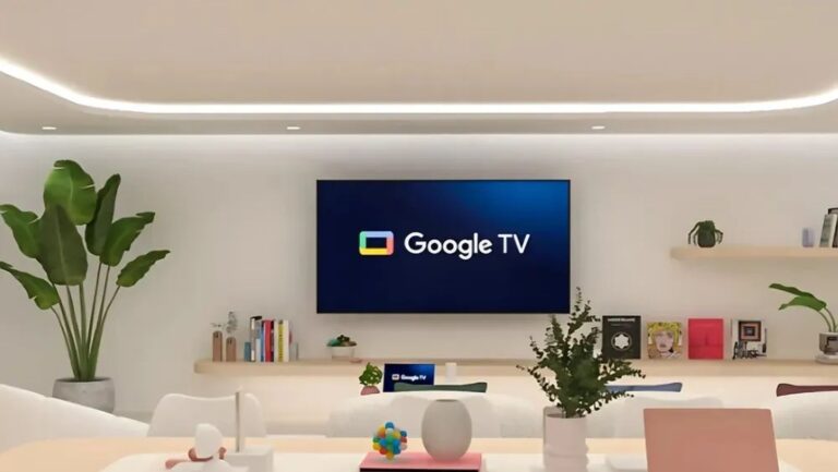 Google TV: Die Smart TV-Plattform wächst weiter - ist auf mehr als 300 ...