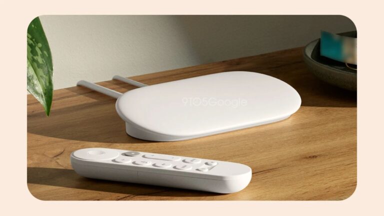 Smart Home: Gemini für Google TV ersetzt den Google Assistant jetzt ...