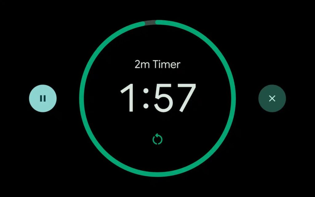 Google Uhr: Neues Homescreen-Widget wird ausgerollt - ermöglicht ...