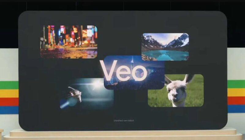 Gemini Veo 3: Das ist Googles neuer Videogenerator - erzeugt jetzt auch ...