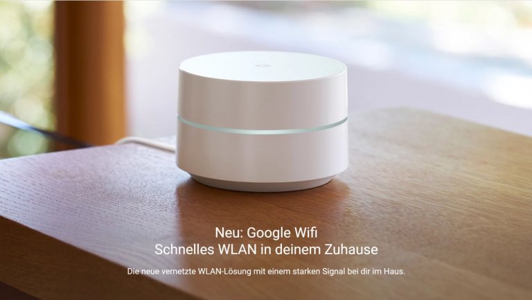 WLAN optimieren: Google gibt 5 Tipps zur Optimierung & Sicherung des ...